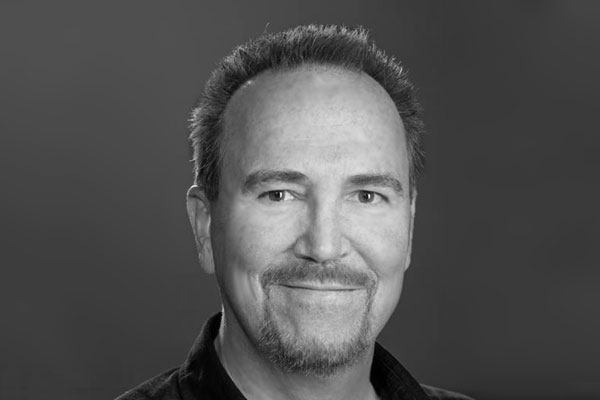 Clark Anderson - Hinge