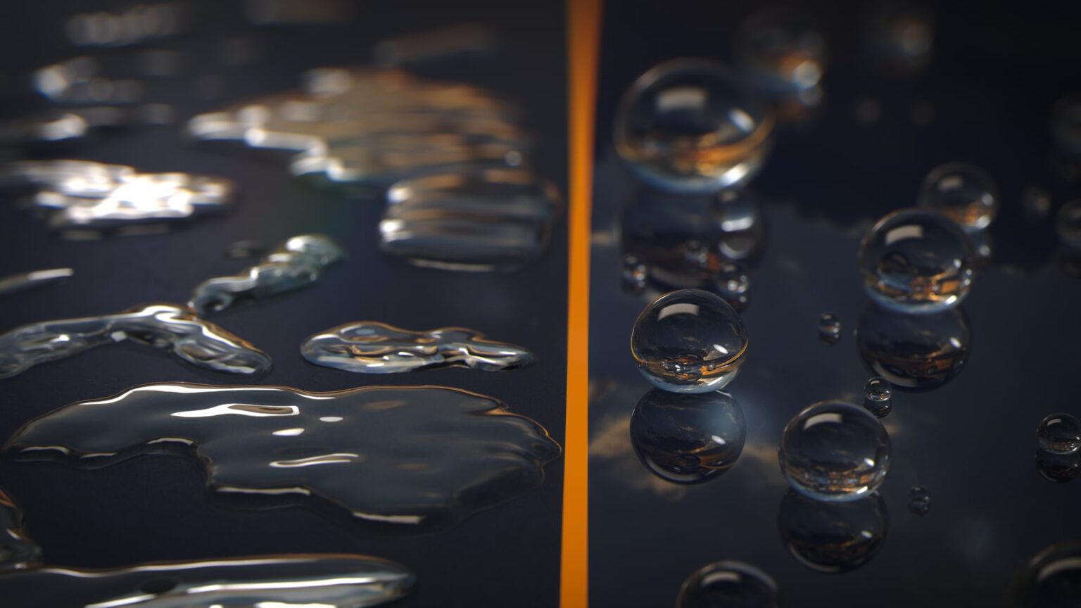 Cerakote Ceramics Coatings - Hinge