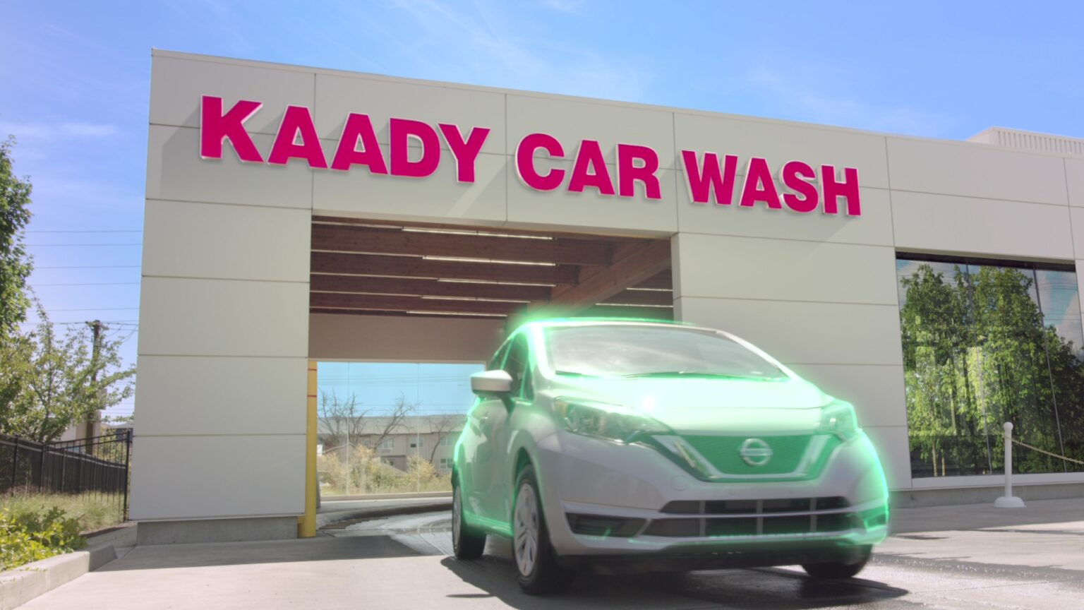 Kaady Ceramic Dura Guard - Hinge