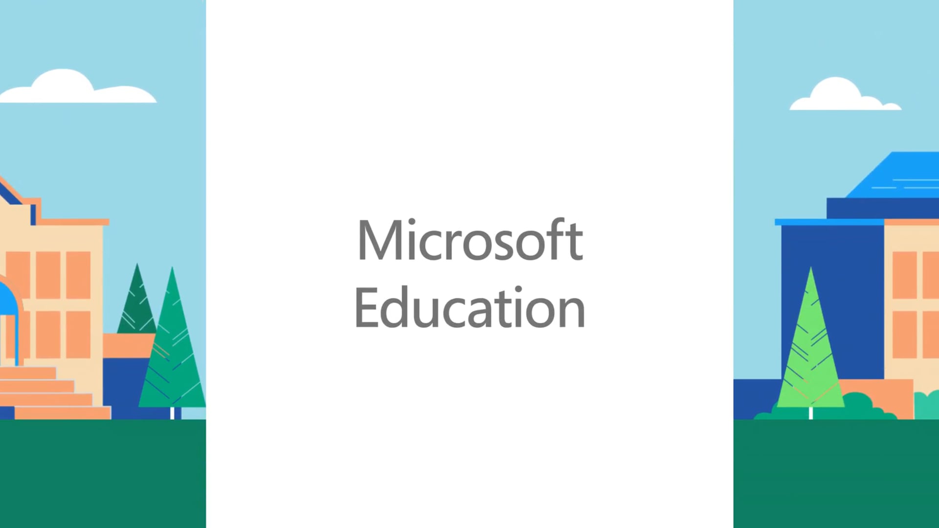 Saving teachers time with Office 365 - Hinge