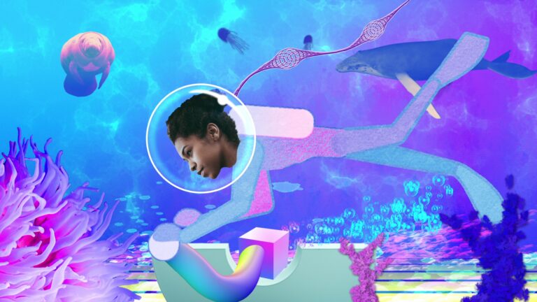 She Can STEM Music Video - Hinge