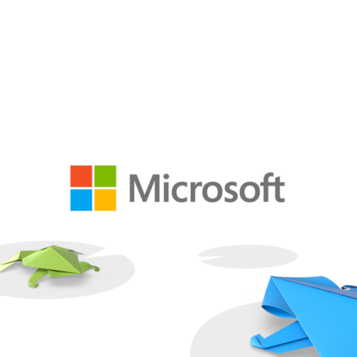 Times Square Cube Origami - Hinge