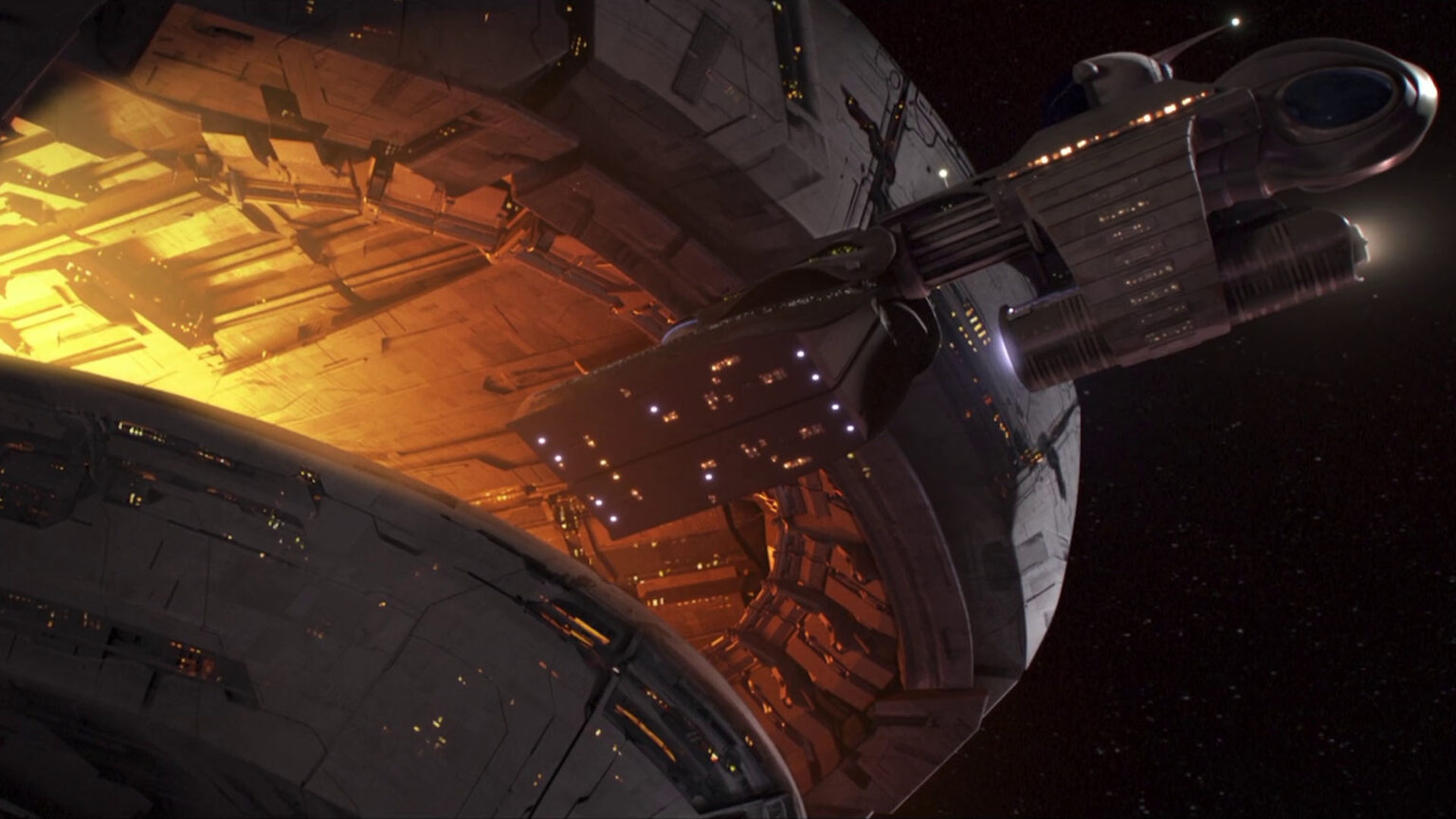 Toonami The Return 25th Anniversary - Hinge