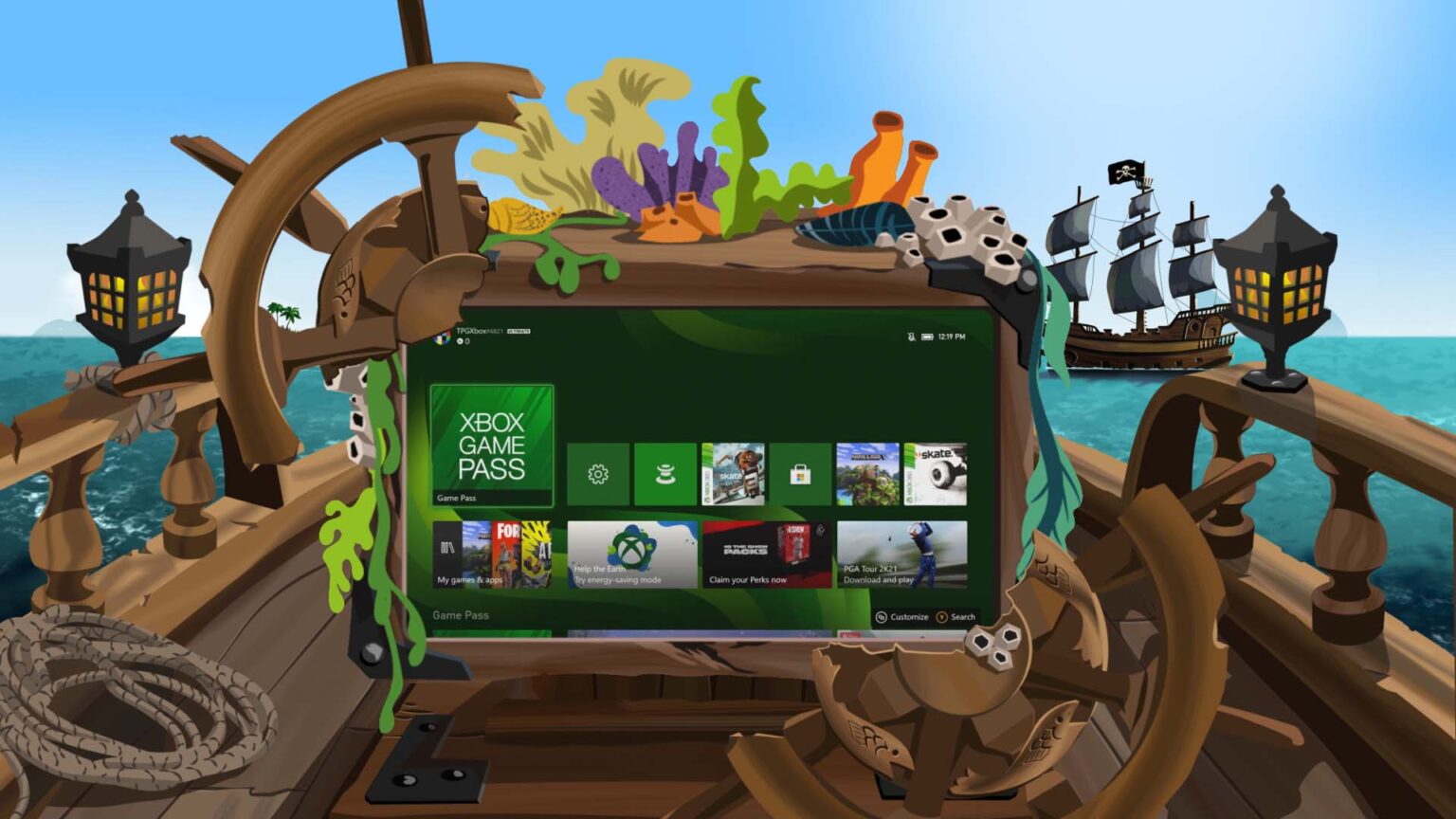 How to Use Quests with Xbox Game Pass - Hinge