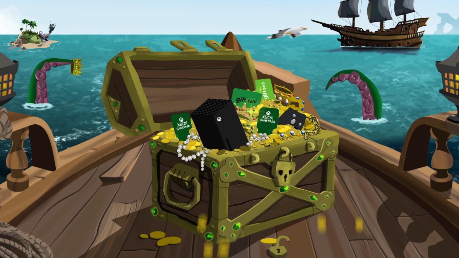 How to Use Quests with Xbox Game Pass - Hinge